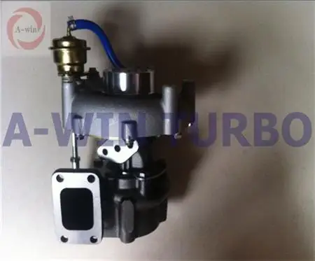D0824lfl05 156hp Engine Turbocharger K26 53269886206 / 53269706202 ...