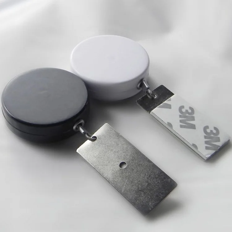 Retractable Security Tethers - Secure Your Jewelry & Phone