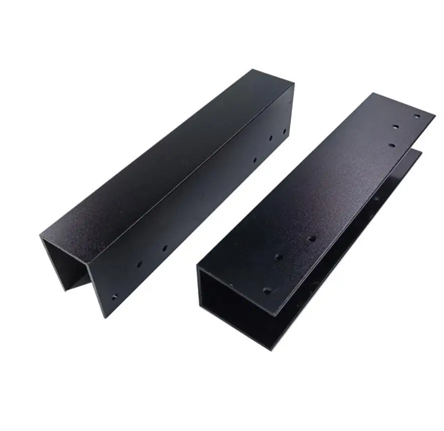 30 X 30 Aluminum C Channel Extrusion Profile - Buy Aluminum C Channel ...