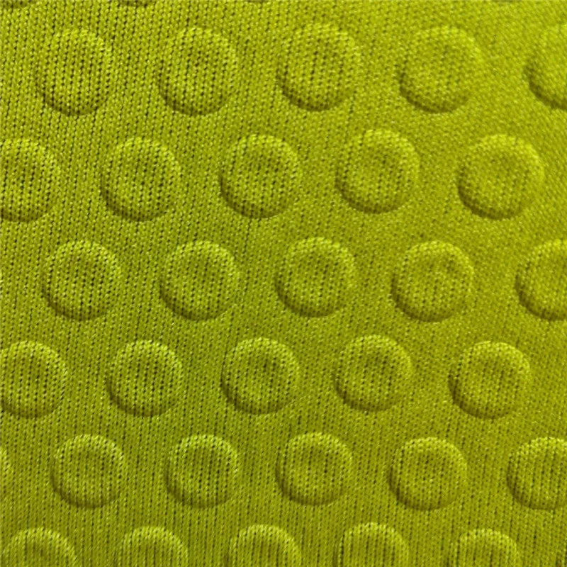 Embossing Neoprene Fabric Different Pattern Hot Embossing Skin With ...