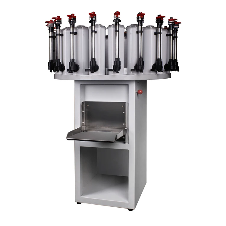 Manufacturer Price Paint And Colorant Manual Dispenser / Color Tinting ...