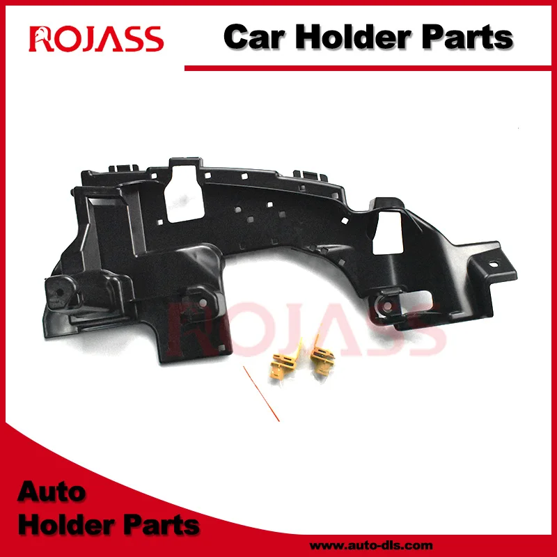 Rear Bumper Support For Mercedes-benz C Class W205 Auto Parts Support ...