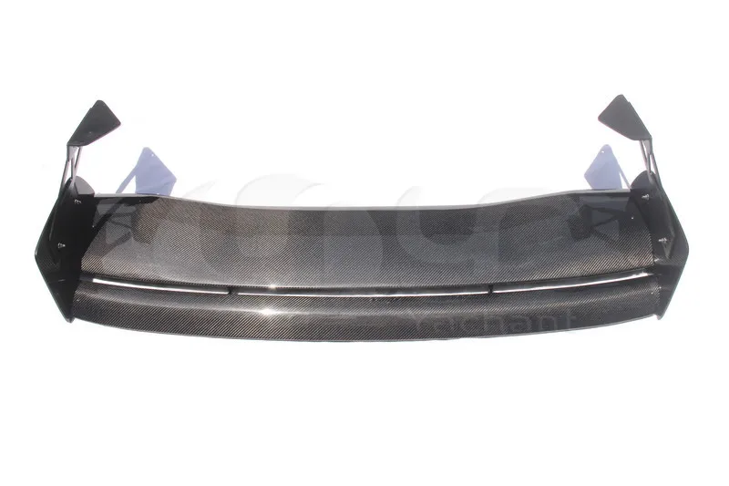 Carbon Fiber Rear Spoilers for 01-07 Evolution 7-9 VTX