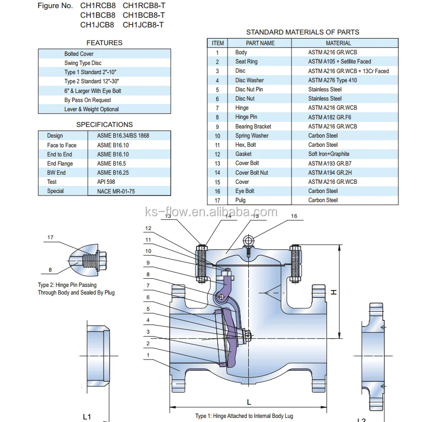 800 Pornd Grade Air Non Return Valve Price - Durable & Efficient