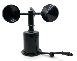 Nice CE Wind Cup Anemometer Wind Speed Meter Wind Speed Direction ...