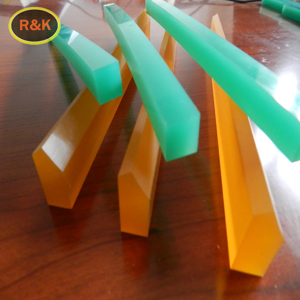 Screen Scraping Gum/silk Screen Printing Squeegee - Buy Screen Scraping ...