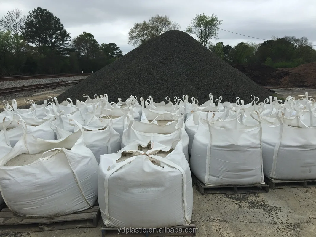 1000kg 1500kg Woven Ton Bag Wholesale Jumbo Bag Super Sacks Dimensions ...