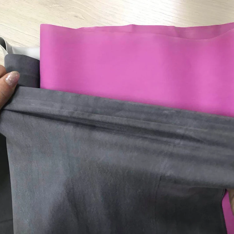 Natural Latex Fabric - Durable and Versatile Rubber Sheets