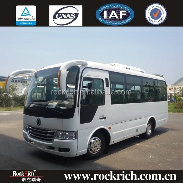 Minil Bus! China Manufacture Very Cheap Price 15 Seater Diesel Engine ...
