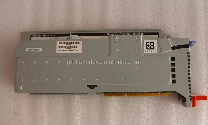 DS8300 FC3113 4GB SW/FC FICON HBA 22R6930 42R4006| Alibaba.com