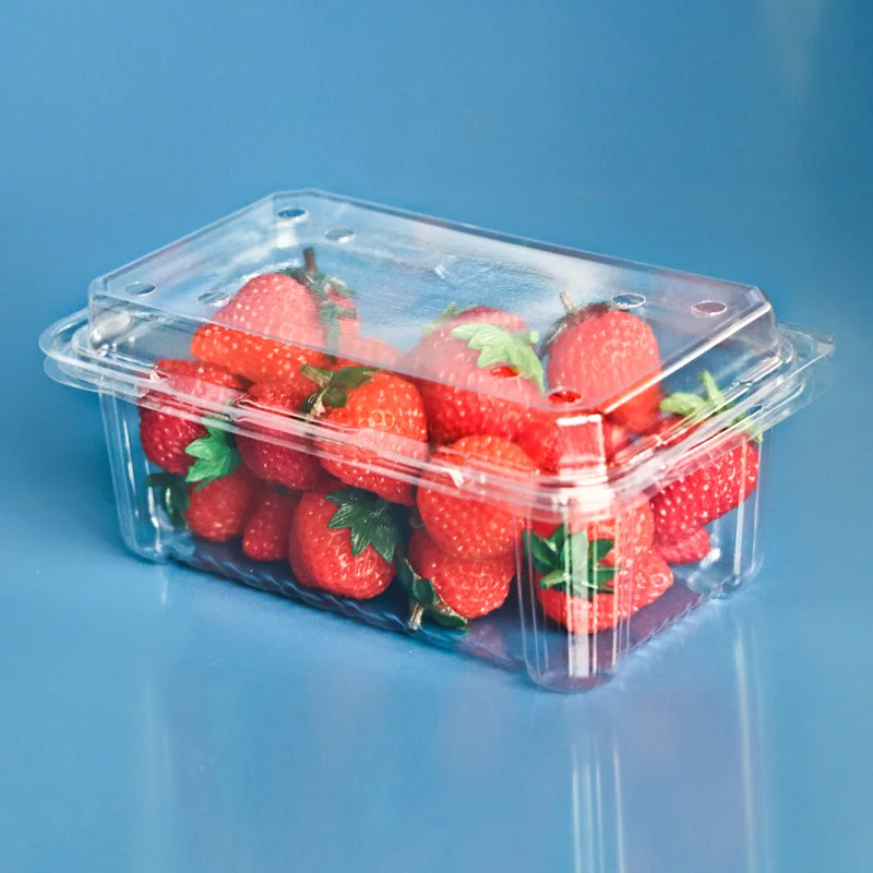 Pet Blister Fresh Fruit Packaging Dry Fruit Packing Boxes For ...