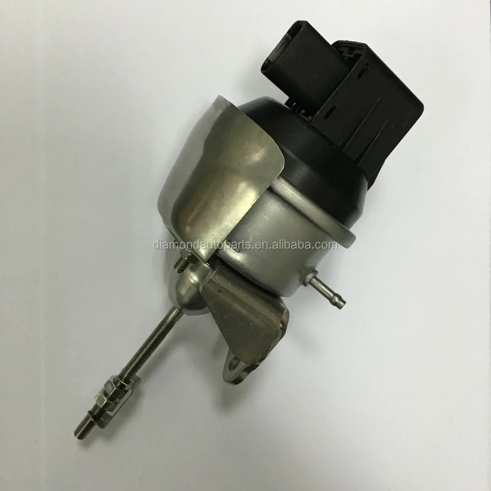 Bv43 Tubo Electronic Actuator 5303-970-0205 5303-970-0132 03l253056a ...