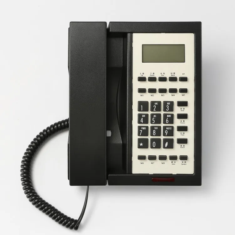 Hotel Phone - Reliable Communication for Hospitality