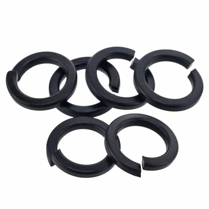 316/201 Stainless Lock Split Spring Washers M2 M2.5 M3 M4 M5 M6 M8 M10 ...