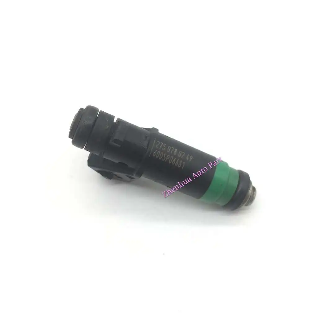 Fuel Injector 2750780249 For Benz W220 W221 R230 S600 Cl600 Sl600 - Buy ...