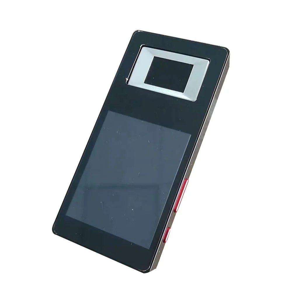 KOTECH Fingerprint Scanner - Secure & Efficient Biometrics