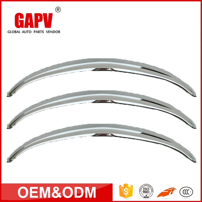 2015 Auto Parts &good Quality Grille Moulding Hood Front 75770-06060 ...