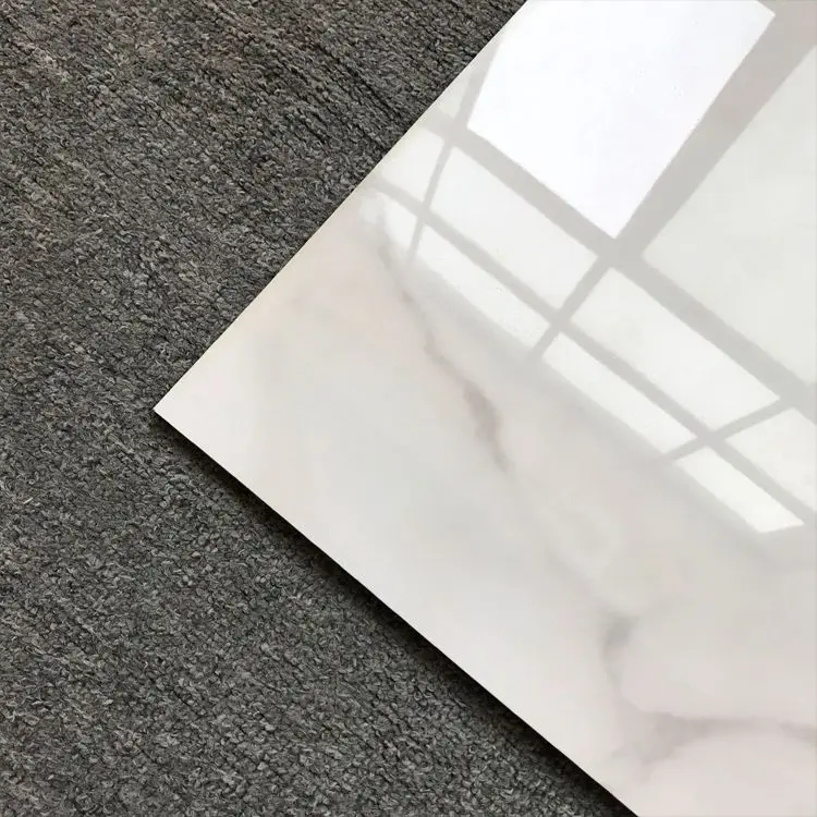 Acid Resistant Porcelain 600x600 Marble Porcellanato Tiles for Modern ...