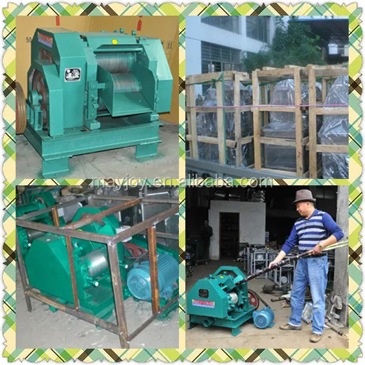 High Efficient Industrial Sugar Cane Crusher/juice Squeezer For Factory ...