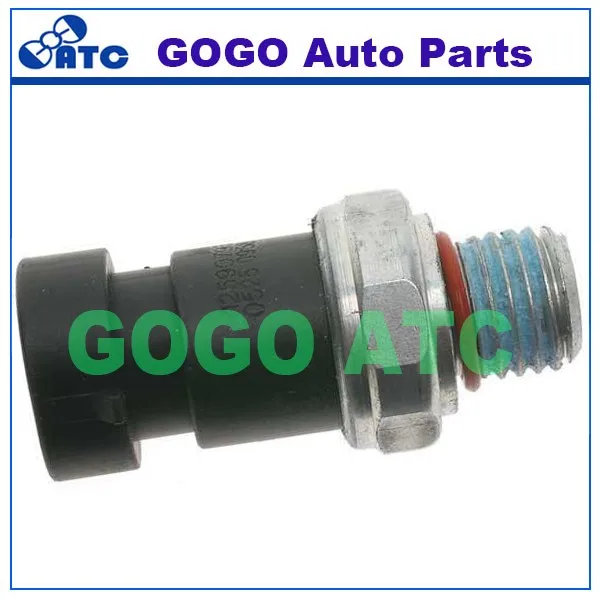 New Engine Oil Pressure Switch Oem 12570964,12579946,12590793,12611588 ...