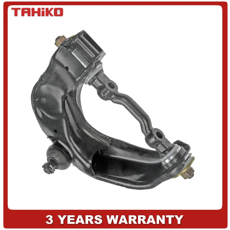 Car Parts Front Upper MB598545 Control Arm for Mitsubishi DELICA L300