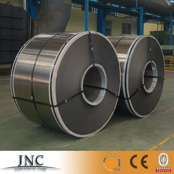 Interleaving Paper Pvc Film 430 Stainless Steel Coils / Q195 Cold ...