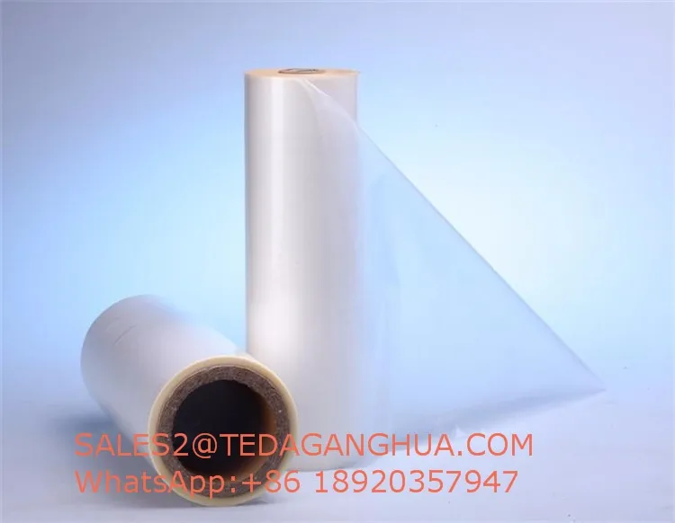 Ito Pet Film For Touch Screen Transparent Electrode Ito Film - Buy Ito ...