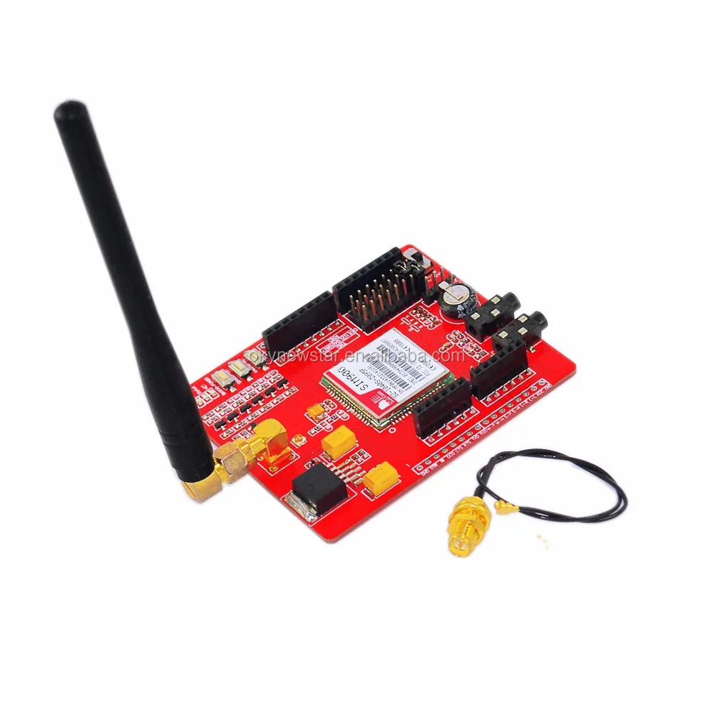 Oem/odm Gsm Module Gprs Shield Sim900 Gsm Modem Sim 900 Sim900 Price ...