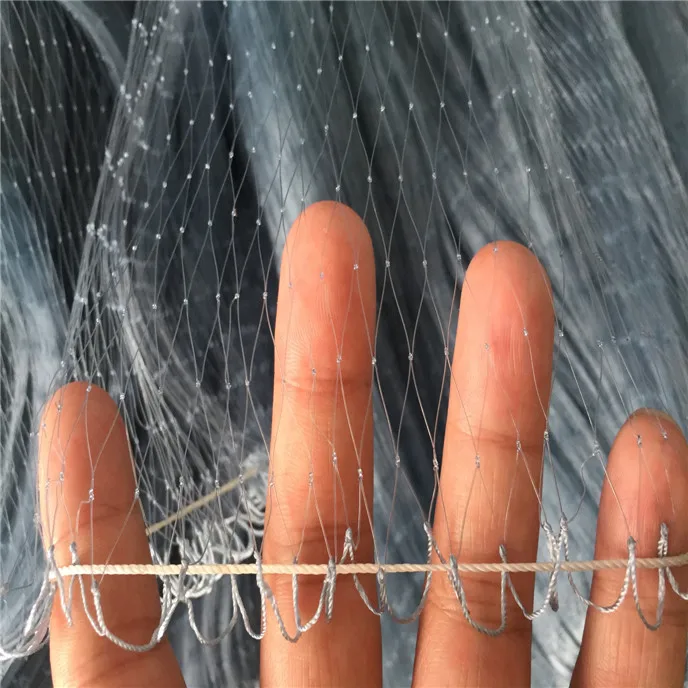 Fishing Nets Making Nylon Material Factory/nylon Monofilament With ...