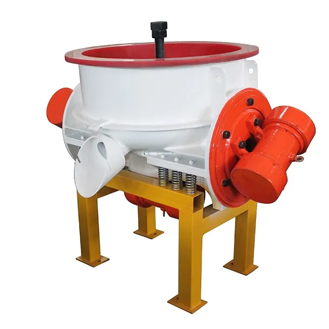 Vibratory Car Alloy Wheel Rim Polishing Machine For Car Wheels And ...