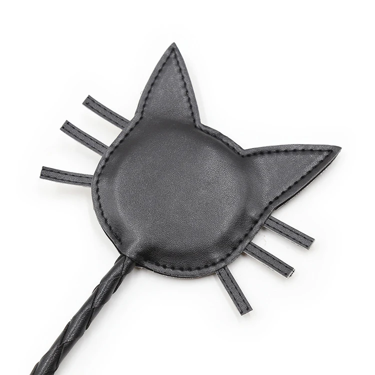 Látigo De Caballo,Pala De Cosplay,Juego De Broma,Juguetes Sexuales Para ...