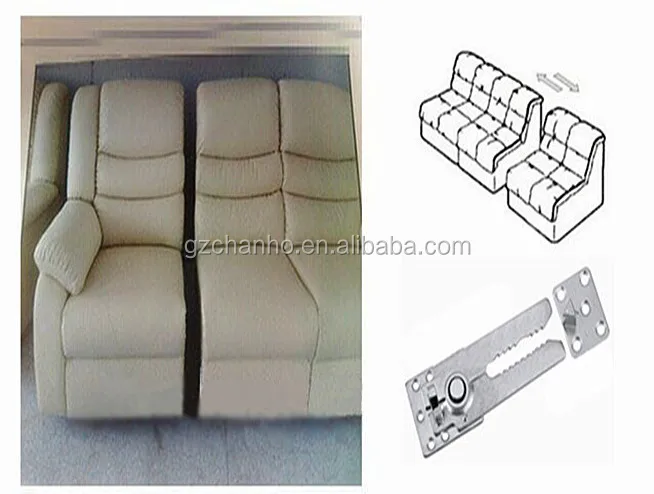 Sofa Connecting Hardware - Durable & Versatile Solutions