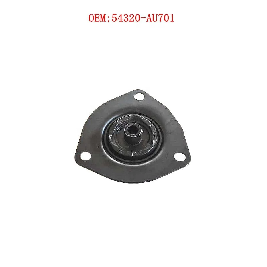 54320-AU700 54320-AU701 54320-4U000 Strut Mounts for Nissan