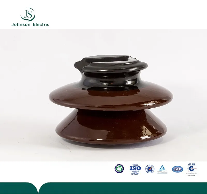 Ansi 56-1 Electrical Pin Insulator - Buy Electrical Pin Insulator,56-1 ...