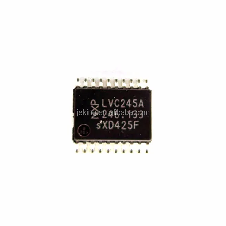 74LVC245APW - High Quality IC LVC245A TXRX NON-INVERT 3.6V