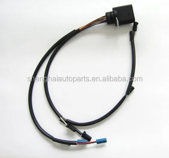 MK044A9 sello de bomba de aceite de transmisión 321243 para 09K ...