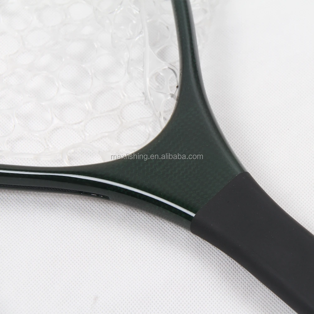 Fly Fishing Carbon Fiber Fishing Landing Net| Alibaba.com