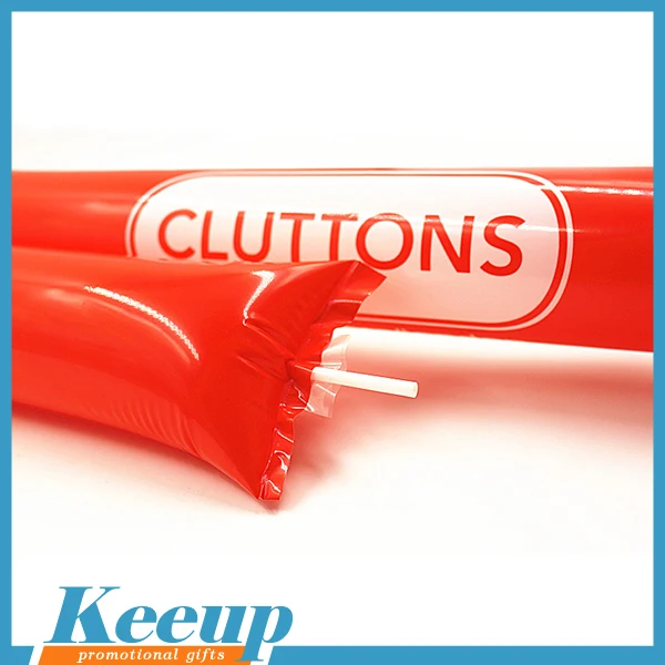 2018 Hot Selling Your Logo Clap Balloon Sticks With Free Sample - Buy ...