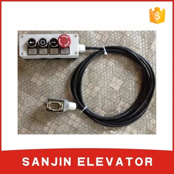 thyssen escalator Inspection Box , escalator Inspection Box - Pioneer ...