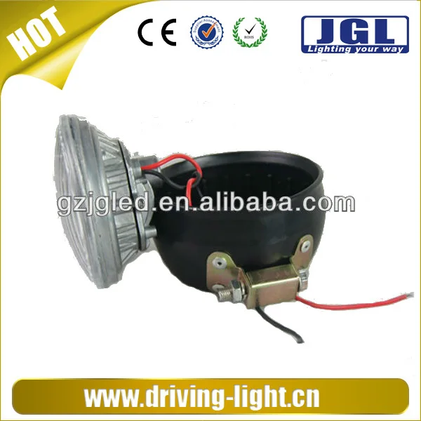 Par36 LED Work Lights - Durable, Efficient, and Versatile