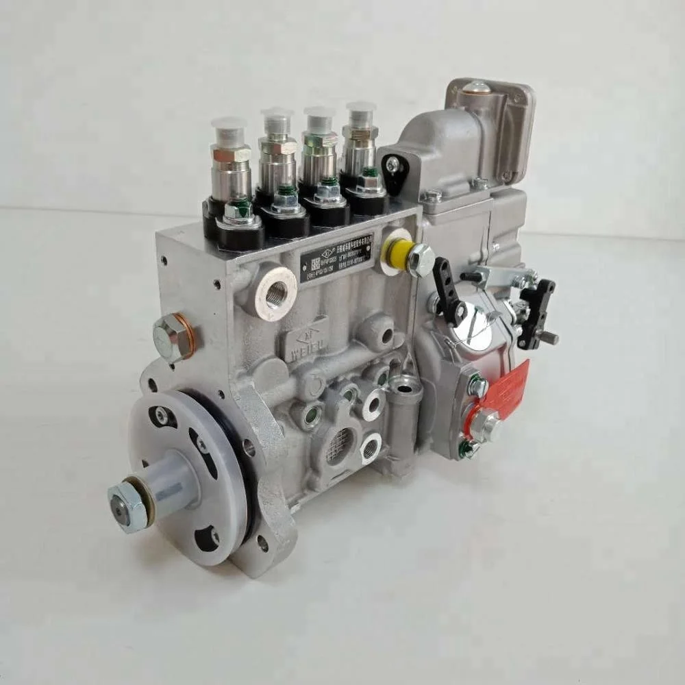 4940838 5260384 Fuel Injection Pump Parts Diesel Engine Spare Parts ...