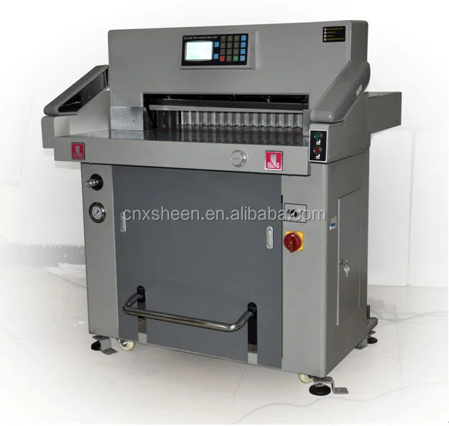 XSHEEN A0 Paper Trimmer - Efficient & Reliable Cutting