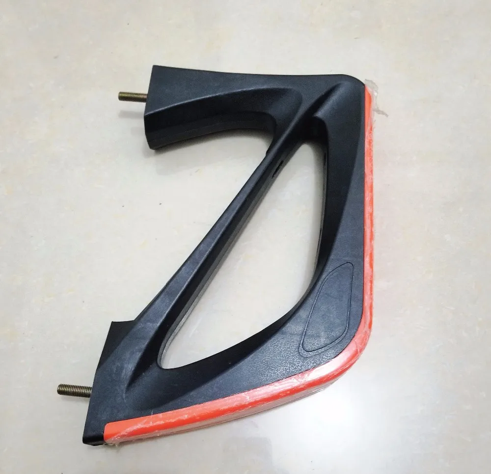 Safety Tricycle Auto Rickshaw Seat Parts Arm Rest - OEM