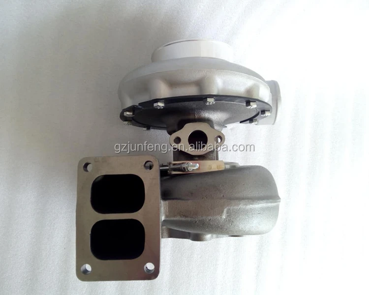 H3b Turbocharger For Scania Truck 143 Dsc14-09 Engine 3533210 1303809 ...