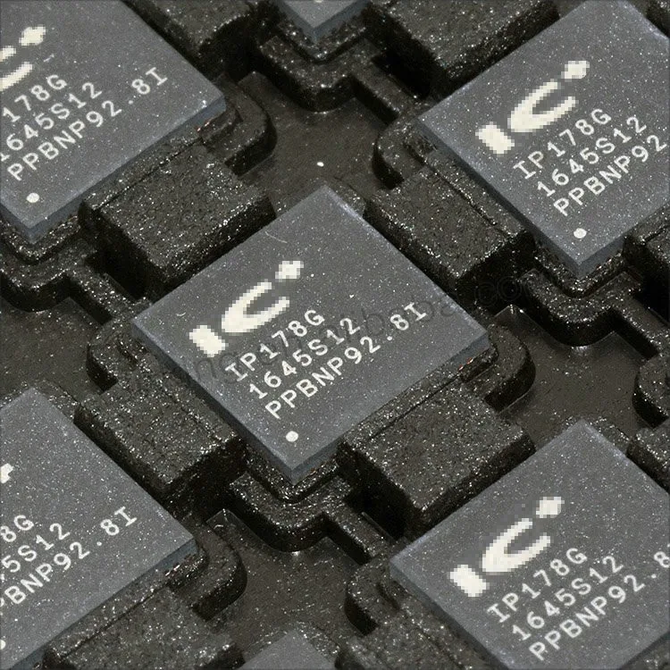 고품질 Ic Ip178 이더넷 스위치 칩 Qfn-68 Ip178g - Buy Ip178g,Ic Ip178,Qfn-68 ...