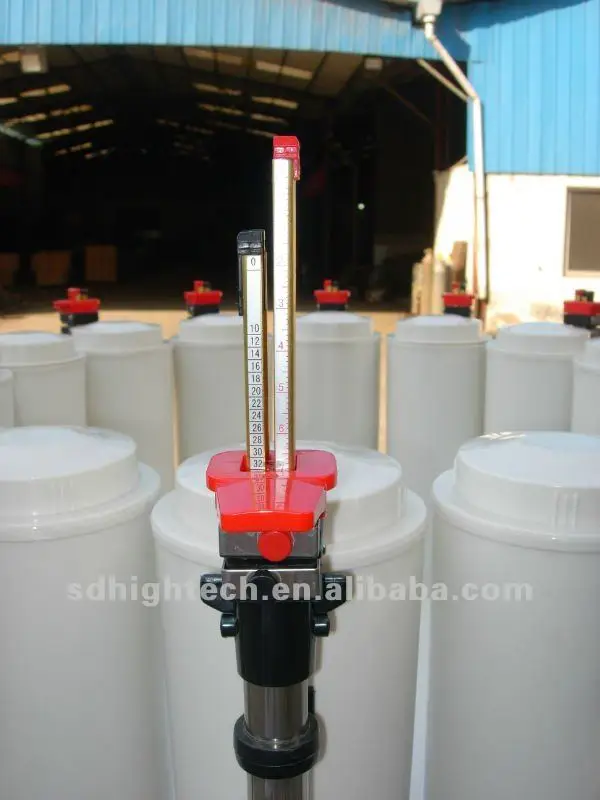 Combined Paint Tinting Machine HT-60A - Easy to Operate