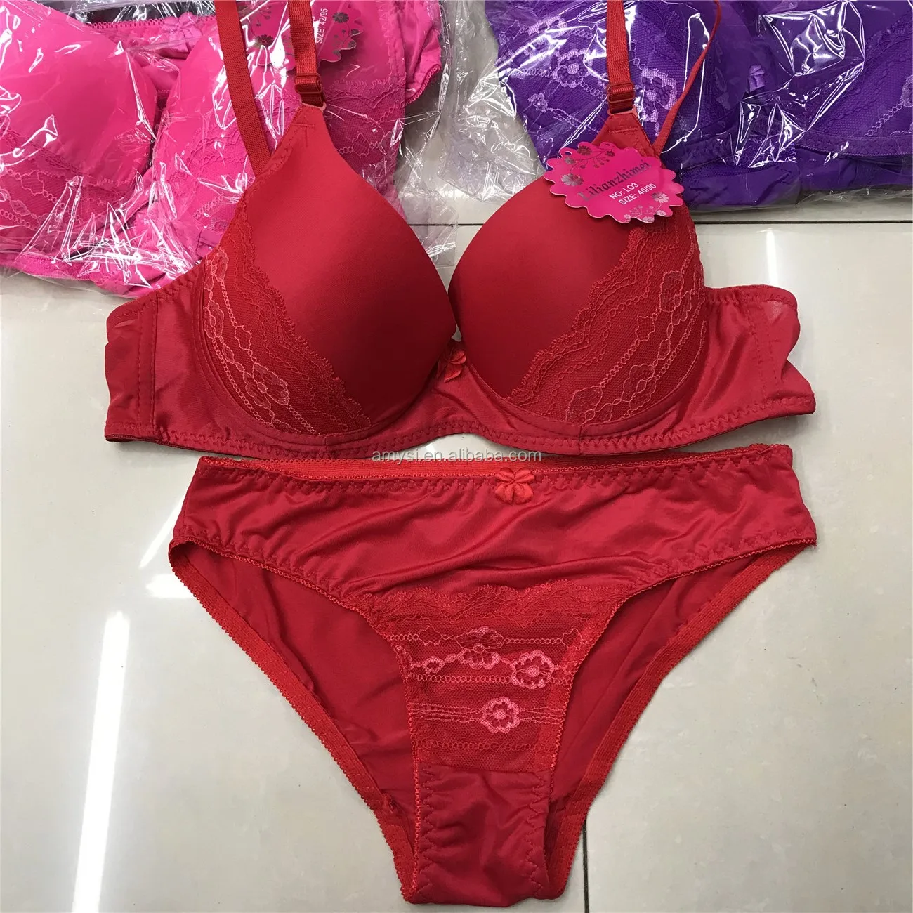 1.96usd Br086 Top African Big Size 38-48 Embroidery New Ladies Sexy ...