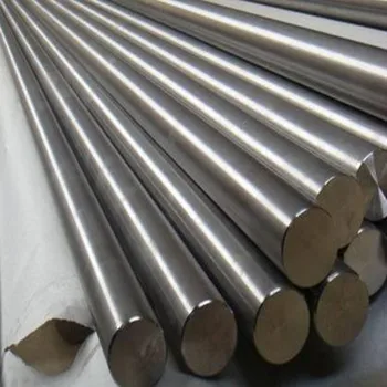 Medical Grade Titanium Rod Price For Orthopedic Implants Titanium ...