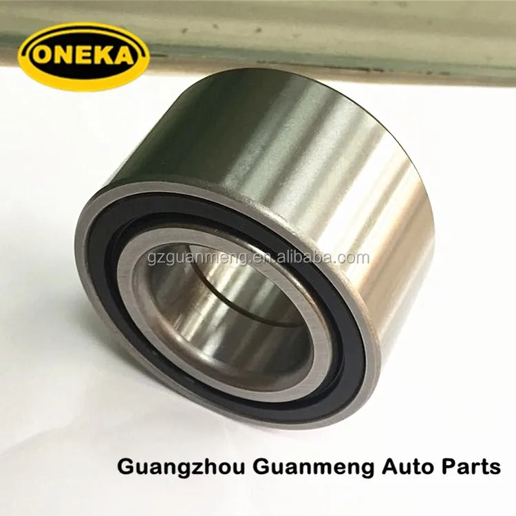 Rear Alex Wheel Hub Bearing 96471776 541009 For Chevrolet Aveo 1.2 / 1. ...