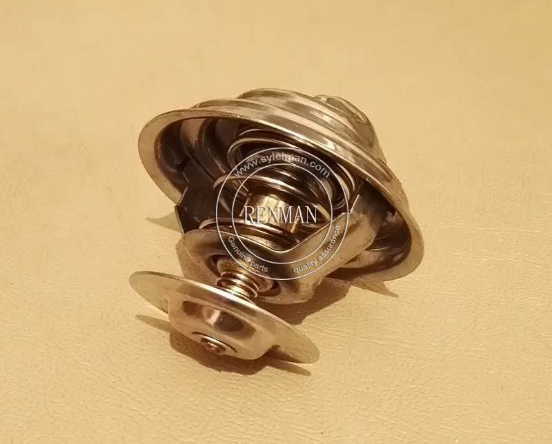 Cummins QSL QSL9 ISL8.9 Diesel Engine Thermostat 4941322